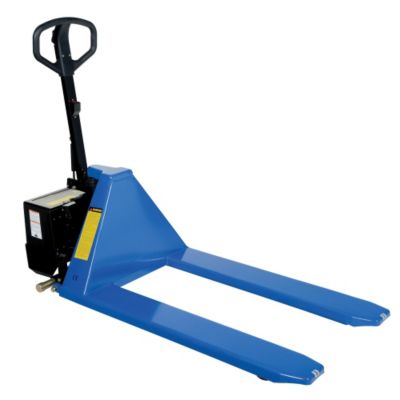 Vestil Pallet Positioners – Self Elevating – 27″ | Olia