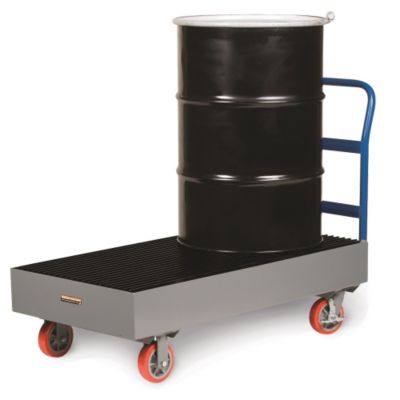 Relius Solutions Mobile Spill Control Platform (ssb-5125-6pybk ...