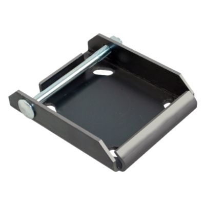 Top Industrial Supplies Quick Change Caster Pad For Everest Dumpster ...