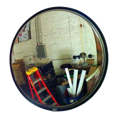 Dock & Warehouse>Security & Safety Mirrors>Convex Mirrors | Best ...