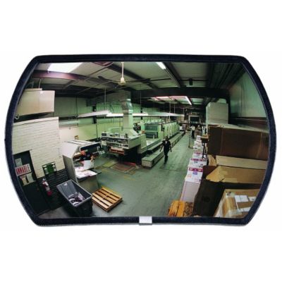 Dock & Warehouse>Security & Safety Mirrors>Convex Mirrors | Best ...
