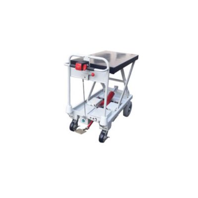Lift Products Moto-cart Jr. – Hydraulic Lift – 41″ Lift Height | Nbeat