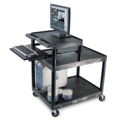 Top Industrial Supplies Luxor | H. Wilson Endura Large Stand-Up ...