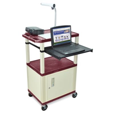 Top Industrial Supplies Luxor | H. Wilson Mobile Computer Workstations ...