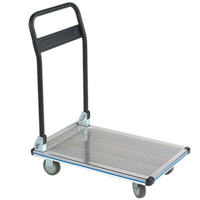 Carts & Trucks>Platform Trucks>Folding Platform Trucks | Best Supplies ...