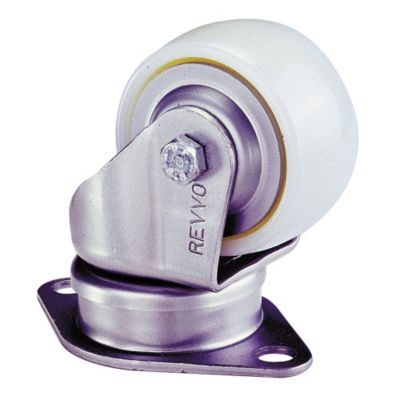 Top Industrial Supplies Revvo Inverted Caster – 2-3/4″Dia. Wheel – 2-3/ ...