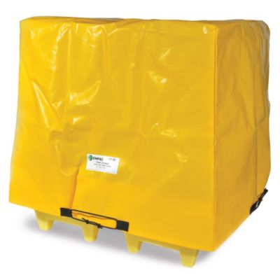 Industrial Safety>Secondary & Spill Containment>Secondary & Spill ...