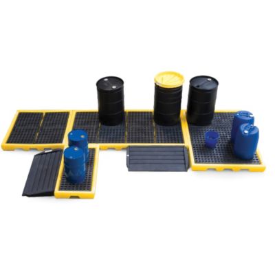 Industrial Safety>Secondary & Spill Containment>Secondary & Spill ...