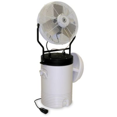 Tpi Power Misters – Hand Carry Model | Podzone