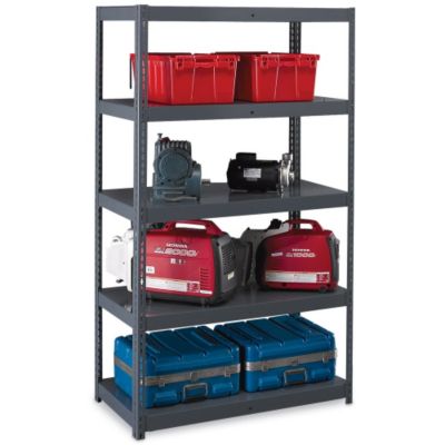 Racks & Shelving>Storage Shelving>Heavy-Duty Shelving | Best New Items