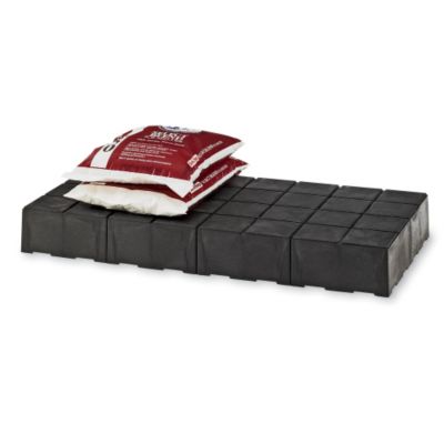 Top Industrial Supplies Structural Plastics Dunnage Cube – 24X12x6 ...