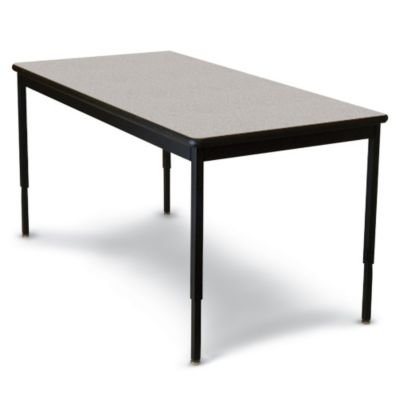 Top Industrial Supplies Relius Solutions All-Purpose Work Table – 60 ...
