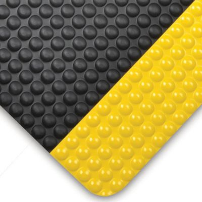 Relius Solutions Bubble-top Anti-fatigue Mats – Custom-cut Size – 1 ...