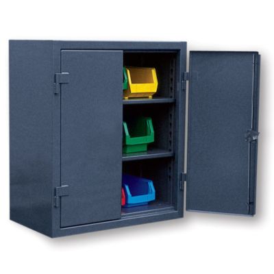 Strong Hold Ultra-capacity Lifetime Cabinet – 36x20x42″ – Steel – Tan ...