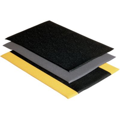 Wearwell Soft Step Anti-fatigue And Safety Mat – Full Roll – 4×60 ...
