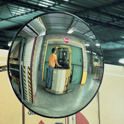 Dock & Warehouse>Security & Safety Mirrors>Convex Mirrors | Best ...