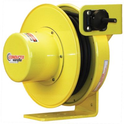 Powereel Welding Reel – 250 Amps – 1 Awg | Lanti