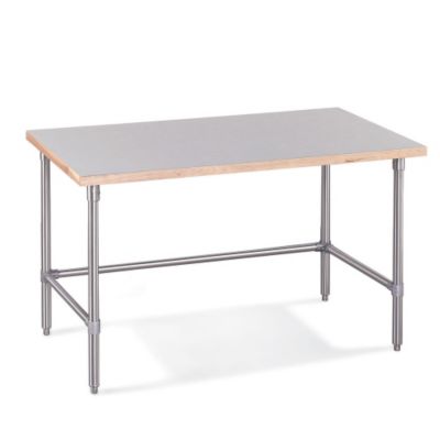 Corrosion-resistant Worktables | Jumpbridge