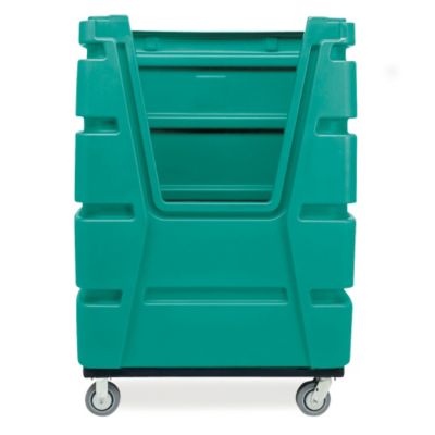 M.o.d. Poly-trux Hopper-front Bulk Trucks – 48″wx28-1/2″dx68-1/2″h ...