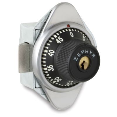 Zephyr Built-In Combination Lock – For Single-Poin | Best New Items