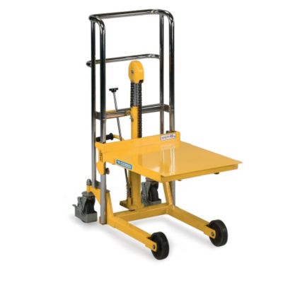 Hercules Lift Trucks – 7–3/4 To 59″ Lift Height (st1500) | Chatspan