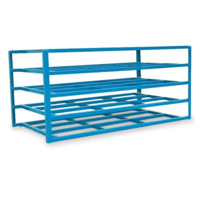 Relius Solutions Horizontal Sheet Rack – 103x55x48″ | Myvee