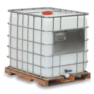 Schutz Economy Ibc Tanks – 330-gallon Capacity | Podzone
