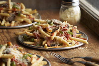 Papas fritas supremas | Lamb Weston®