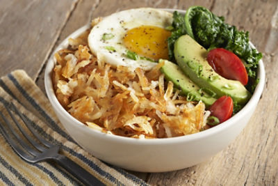 Breakfast Hash Brown Bowl | Lamb Weston®