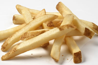 Lamb Weston® Private Reserve 1/2" Regular Cut Skin-On| Lamb Weston®