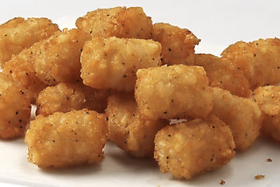 Lamb Weston® Seasoned Tater Puffs® Seashore-Style®| Lamb Weston®