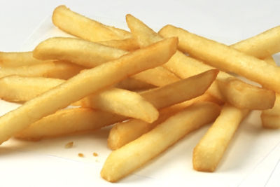 Frozen fries | 3/8" crispy regular cut | Lamb Weston| Lamb Weston®