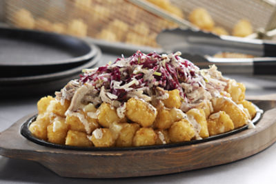 Delicious Recipes for Lamb Weston Products | Menu Ideas | Lamb Weston®