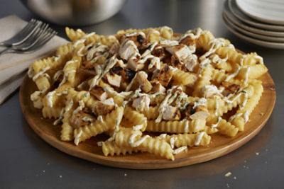 Pollo Asado Fries | Lamb Weston®