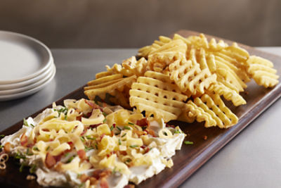 Recetas deliciosas para productos Lamb Weston | Ideas de menús | Lamb ...