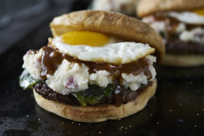 Delicious Recipes for Lamb Weston Products | Menu Ideas | Lamb Weston®