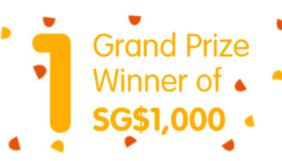 World Fry Day Recipe Contest