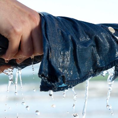 The Definitive Guide to Denim Care | Off The Cuff