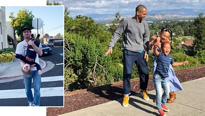 What We're Wearing Vol. 8: Father's Day The Levi's® Way | Off The Cuff