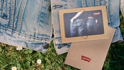 Jean, Denim & Vêtements