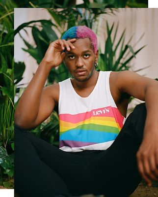 Levi's® Spain Beauty of Becoming