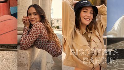 Moda Sostenible | Rigoberta Bandini | Levis® | Off The Cuff