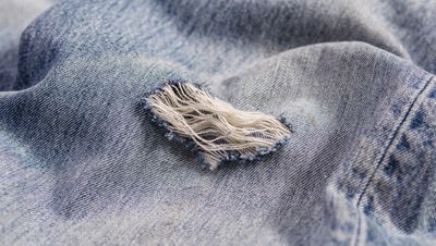 The Ultimate Guide to Distressing Jeans