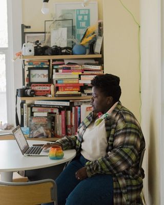 Lydia Okello | Off The Cuff