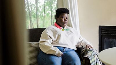 Lydia Okello | Off The Cuff