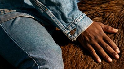 Jeans, Denim & Clothing