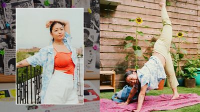 Monthly Muse | Off the Cuff