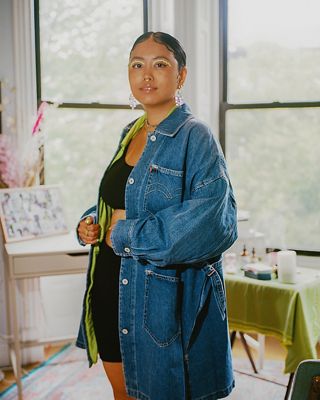 Monthly Muse | Off the Cuff