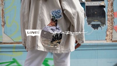 Vaqueros, denim y ropa | Levi's® ES