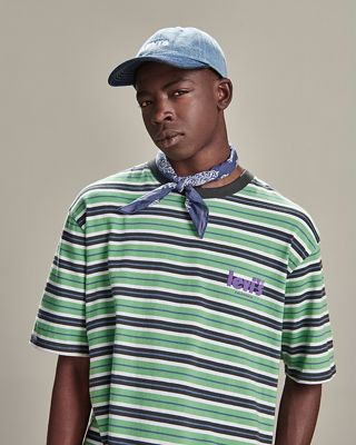 Vaqueros, denim y ropa | Levi's® ES